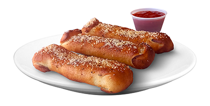 Inicio | Little Rome Pizza!