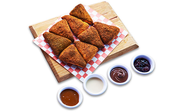 Inicio | Little Rome Pizza!