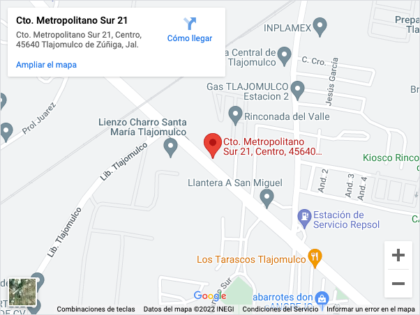 Sucursales | Little Rome Pizza!